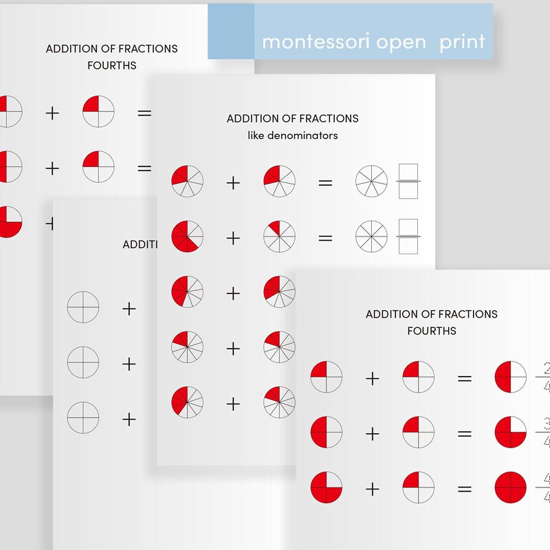 montessoriopenprint - Etsy