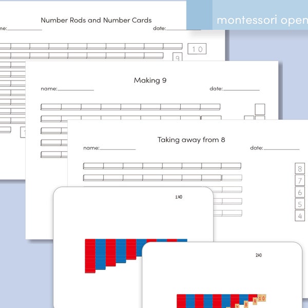 montessoriopenprint - Etsy