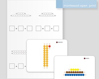 montessoriopenprint - Etsy