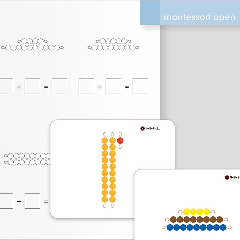 montessoriopenprint - Etsy