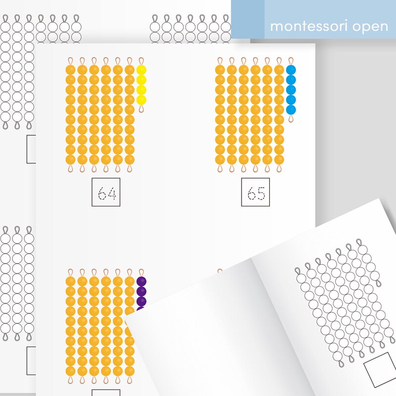 montessoriopenprint - Etsy