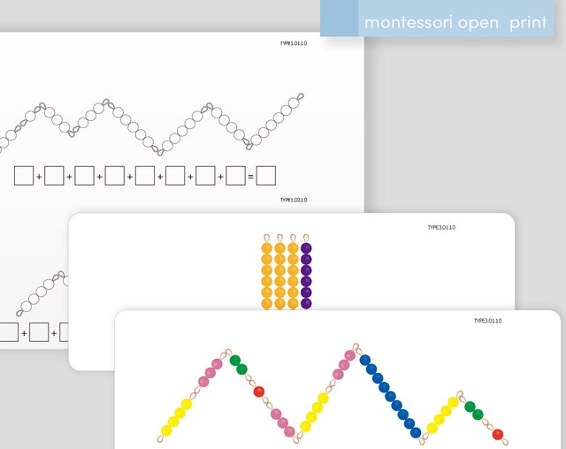 montessoriopenprint - Etsy