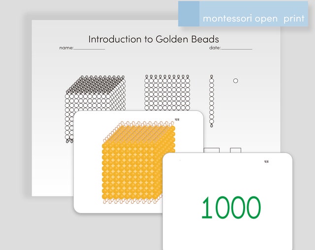 montessoriopenprint - Etsy