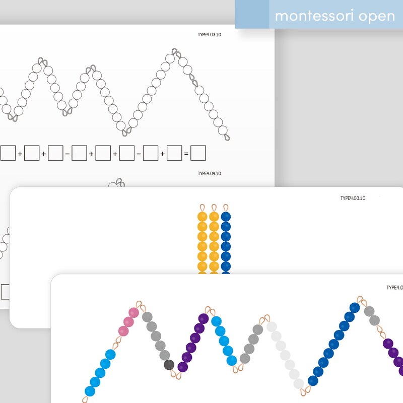 montessoriopenprint - Etsy