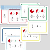 Montessori Decimal Board Package PDF - Etsy Canada