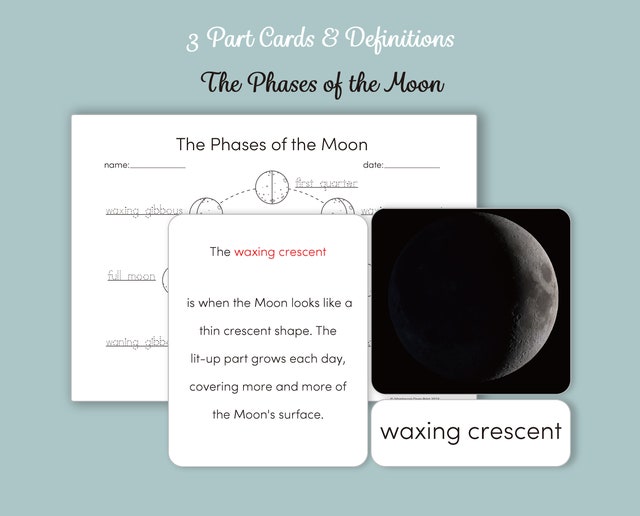 montessoriopenprint - Etsy