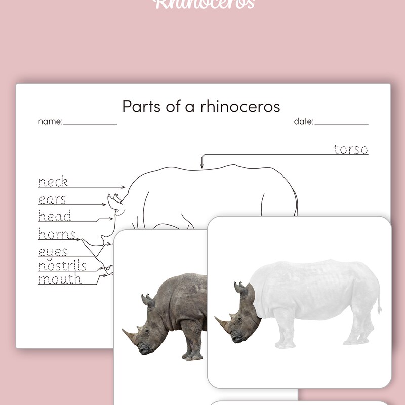 montessoriopenprint - Etsy