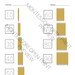 Montessori Math Teen Boards and Ten Boards - Etsy
