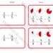 Montessori Math All Operations With Fractions - Etsy