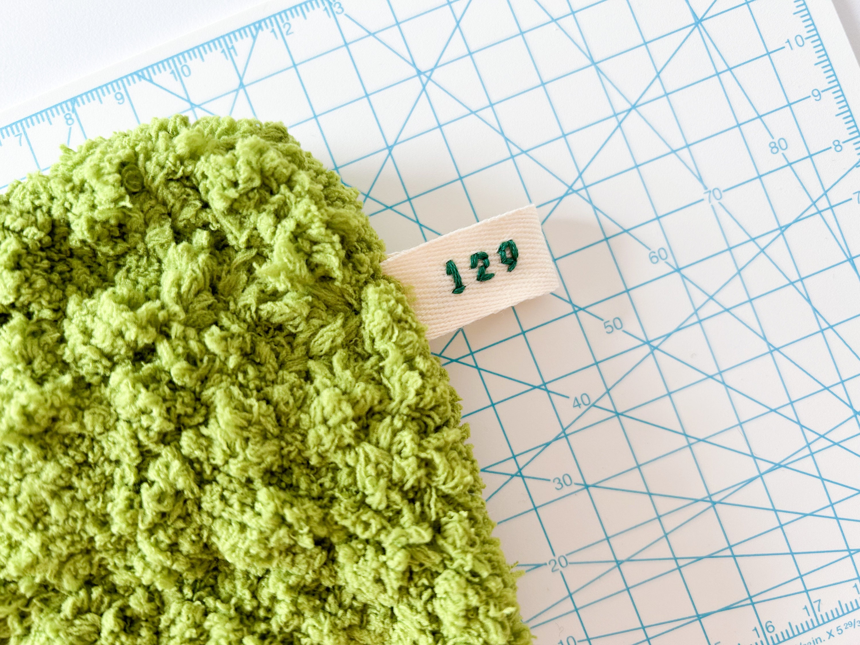 Grass Moss Coasters, Handmade Moss Home Decor Mug Rug, Cottagecore ...