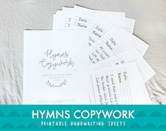 Shakespeare Copywork: Printable Quotes From Shakespeare's Plays ...