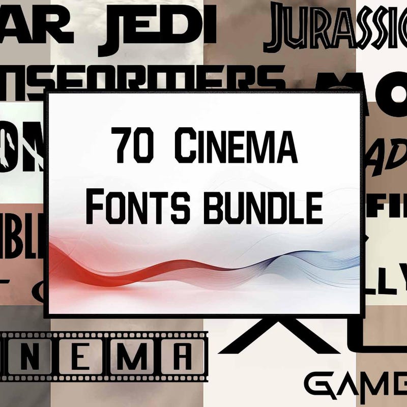 Movie Script Print - Etsy
