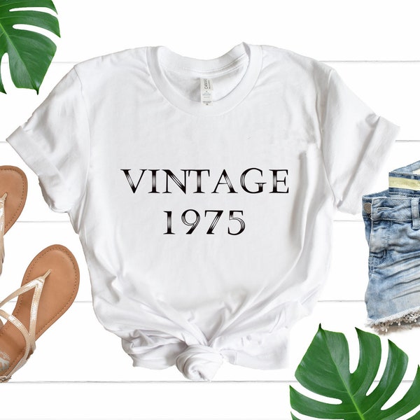 The 1975 T Shirt - Etsy