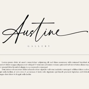 Famous Fonts Bundle - 200 Famous Fonts | Branding Font | Fonts for ...