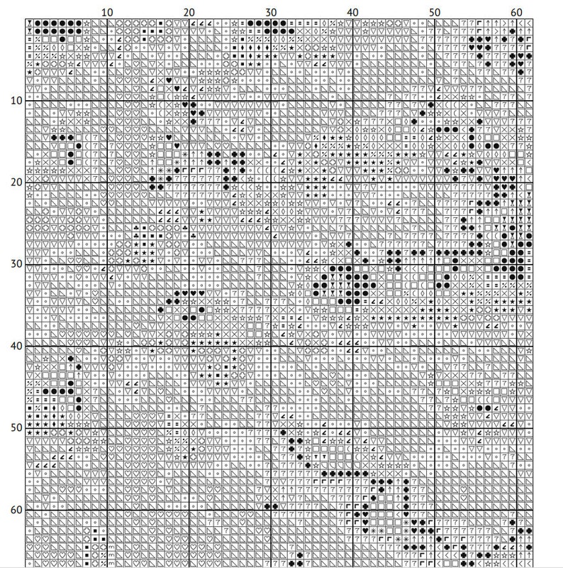Wooden Cottage Veranda Cross Stitch Pattern, Printable Pdf Pattern ...
