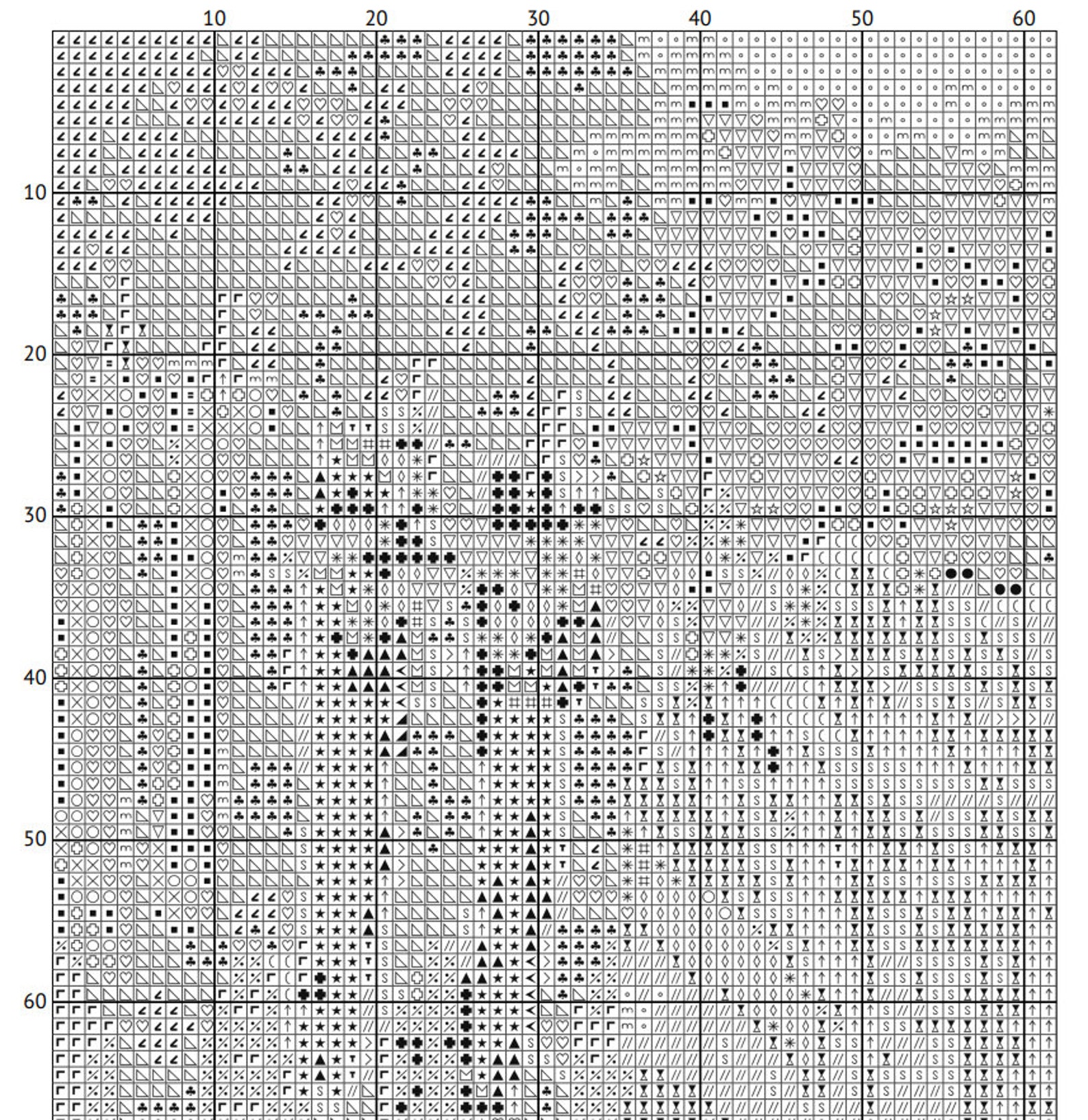 Cross Stitch Pattern Kids, Siblings in Countryside, Digital Pattern Pdf ...