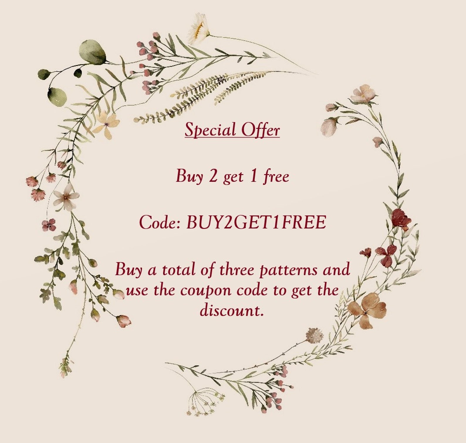 Summer Veranda Cross Stitch Pattern, Printable Pdf Pattern, Cross ...