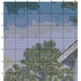 Farmhouse Cross Stitch Pattern, Cross Stitch Pattern Country, Hand ...