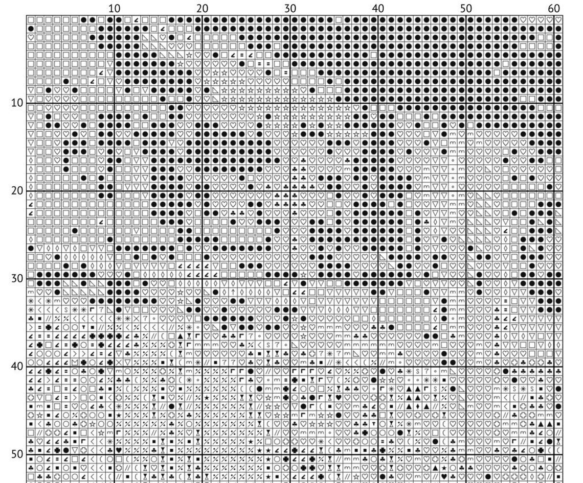 Summer Veranda Cross Stitch Pattern, Printable Pdf Pattern, Cross ...