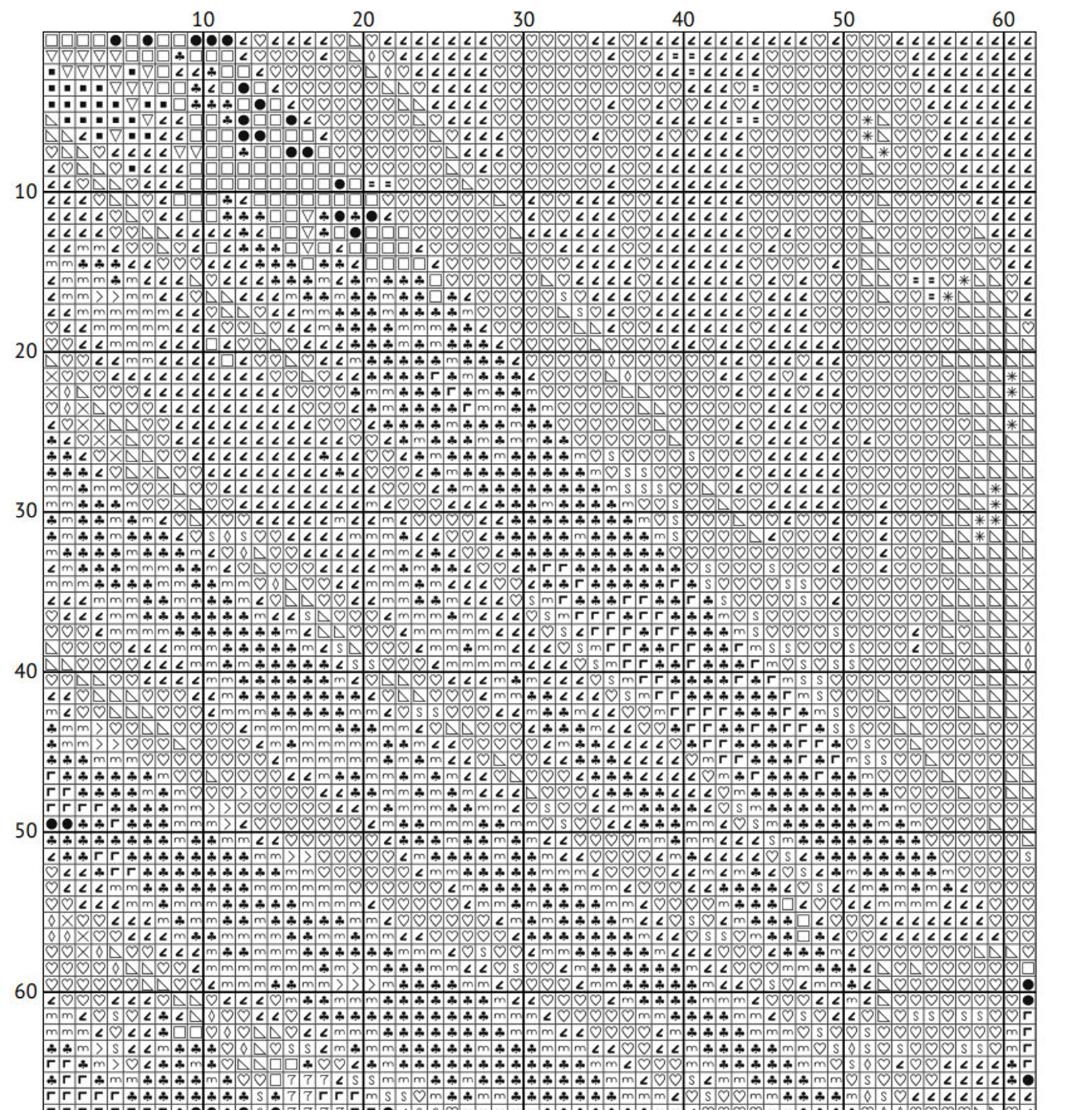 Autumn Veranda Cross Stitch Pattern, Printable Pdf Pattern, Cross ...