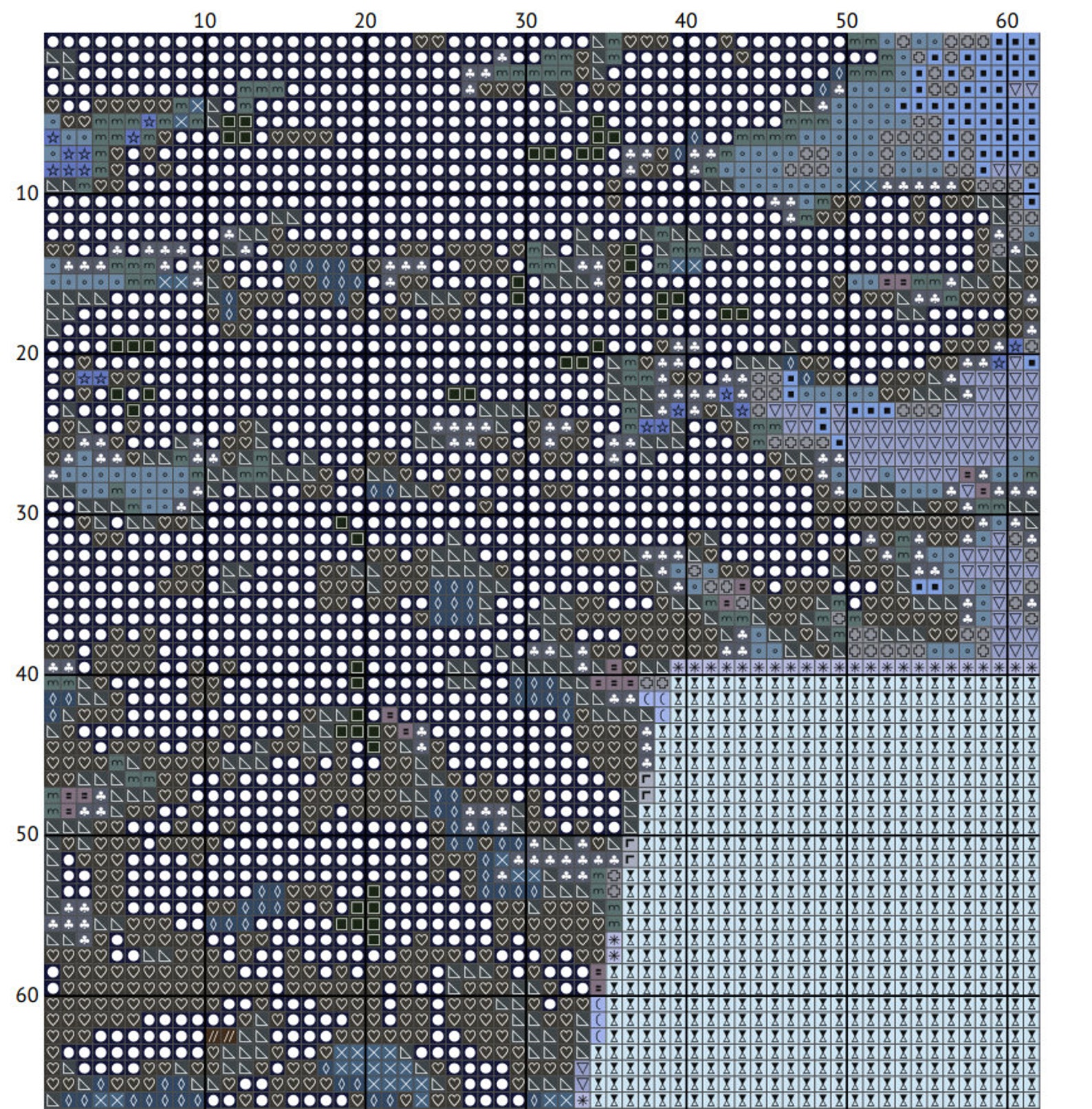 Sleigh Ride Home Cross Stitch Pattern, Farmhouse Pdf Pattern, Cross ...