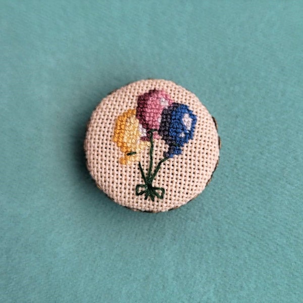 Micro Cross Stitch - Etsy