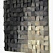 Texture Wood Wall Art Wood Wall Decor Sculpture Rustic - Etsy
