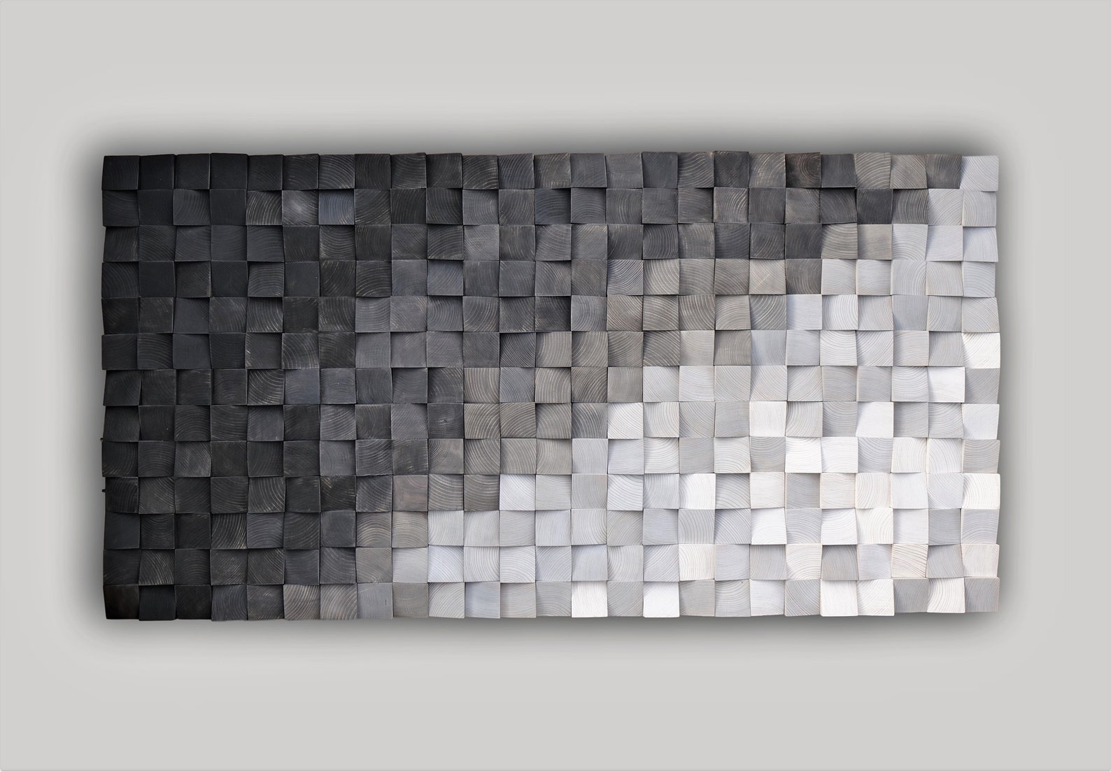 Texture Wood Wall Art Wood Wall Decor Sculpture Rustic - Etsy