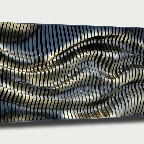 Parametric Sculpture - Etsy