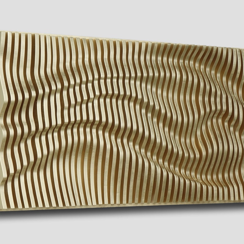Sound Diffuser - Etsy