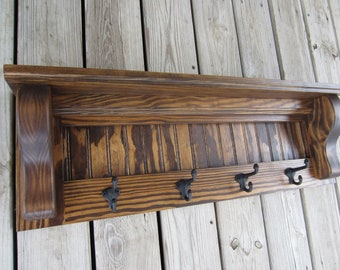 Western Coat Rack | Etsy
