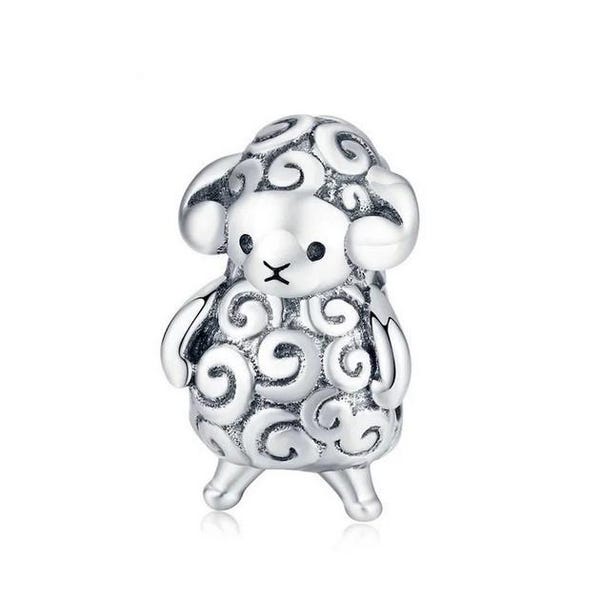 Sheep Bracelet - Etsy