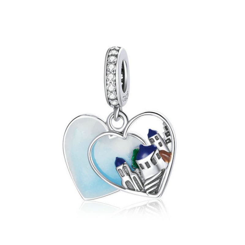 Pandora Charms - Etsy