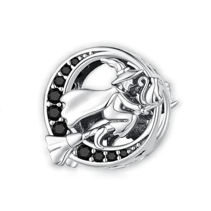 Wicked Pandora Charm - Etsy