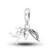 I Love Running Charm , Silver 925 Charm for Bracelet, Fit for Pandora ...