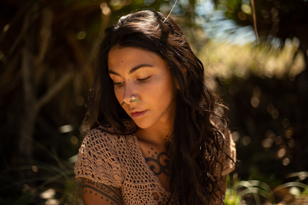 Jade Tusk - Etsy
