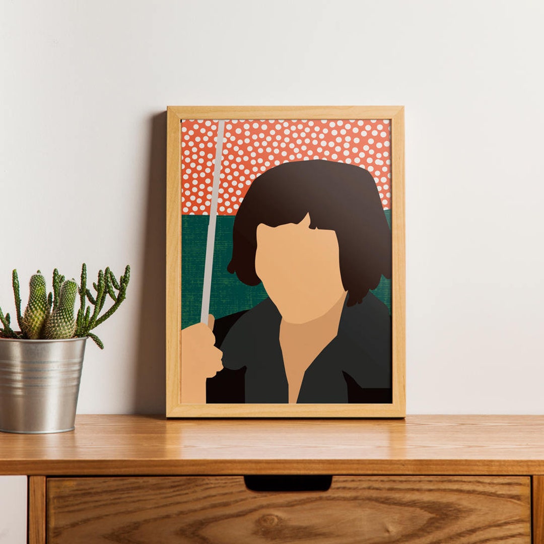 Amelie Poster, Amelie Movie Print - Etsy