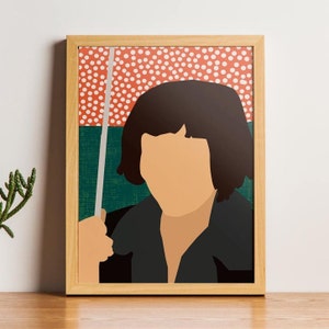 Amelie Poster, Amelie Movie Print - Etsy