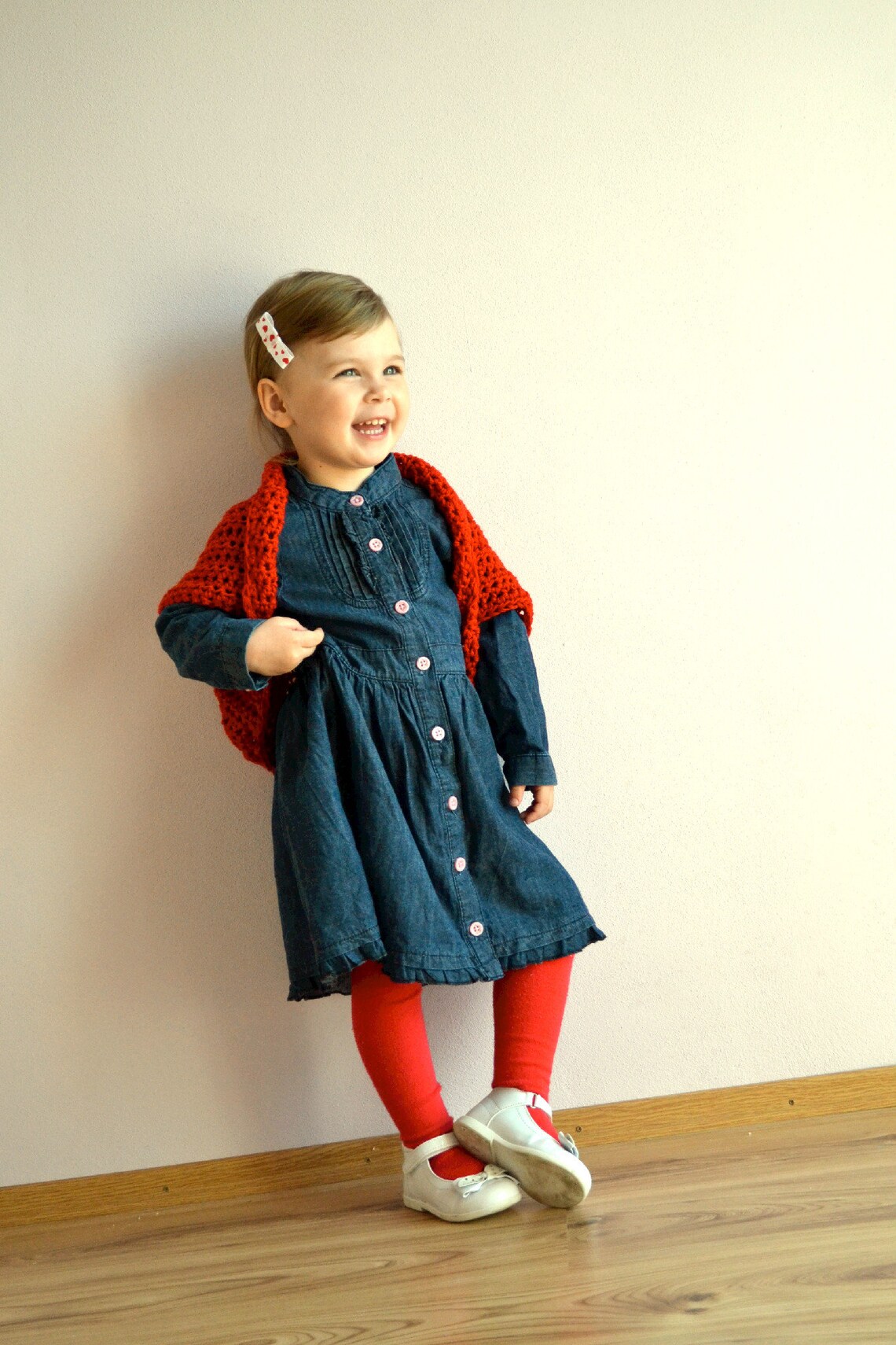 Easy Quick Shrug Crochet Pattern for Baby Toddler Child - Etsy
