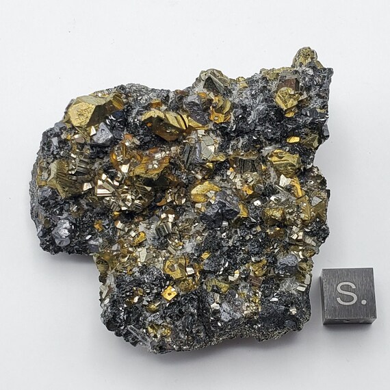 Fools Gold Ore