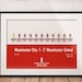 Wycombe Wanderers Print: Adams Park Map - Etsy