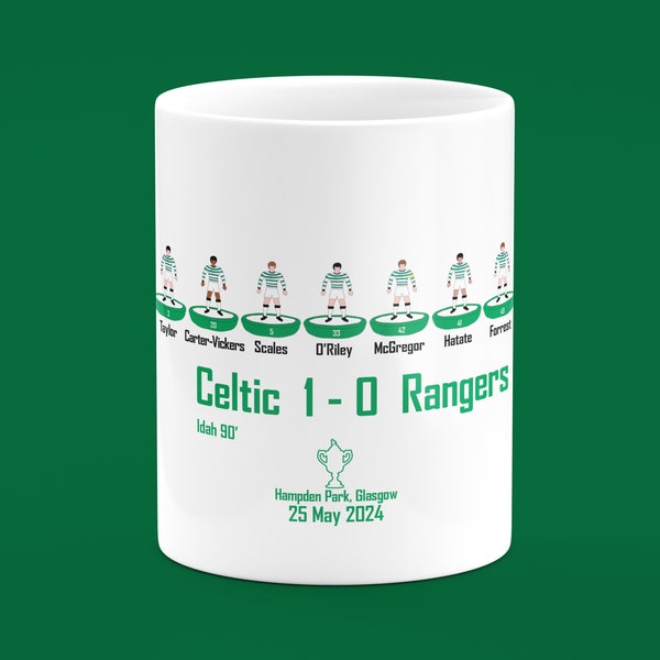 Celtic Mug - Etsy