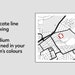 Bournemouth Print: Dean Court Map - Etsy