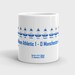 Oldham Athletic 2005: Subbuteo Mug - Etsy