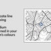 Crystal Palace Print: Selhurst Park Map - Etsy UK
