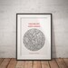 Arsenal Highbury/emirates Map - Etsy