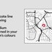Nottingham Forest Print: City Ground Map - Etsy UK