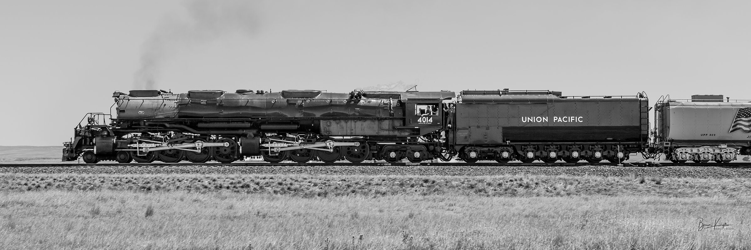 Union Pacific Steam Five Pack - Etsy