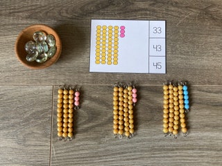 EscuelitaMontessori - Etsy