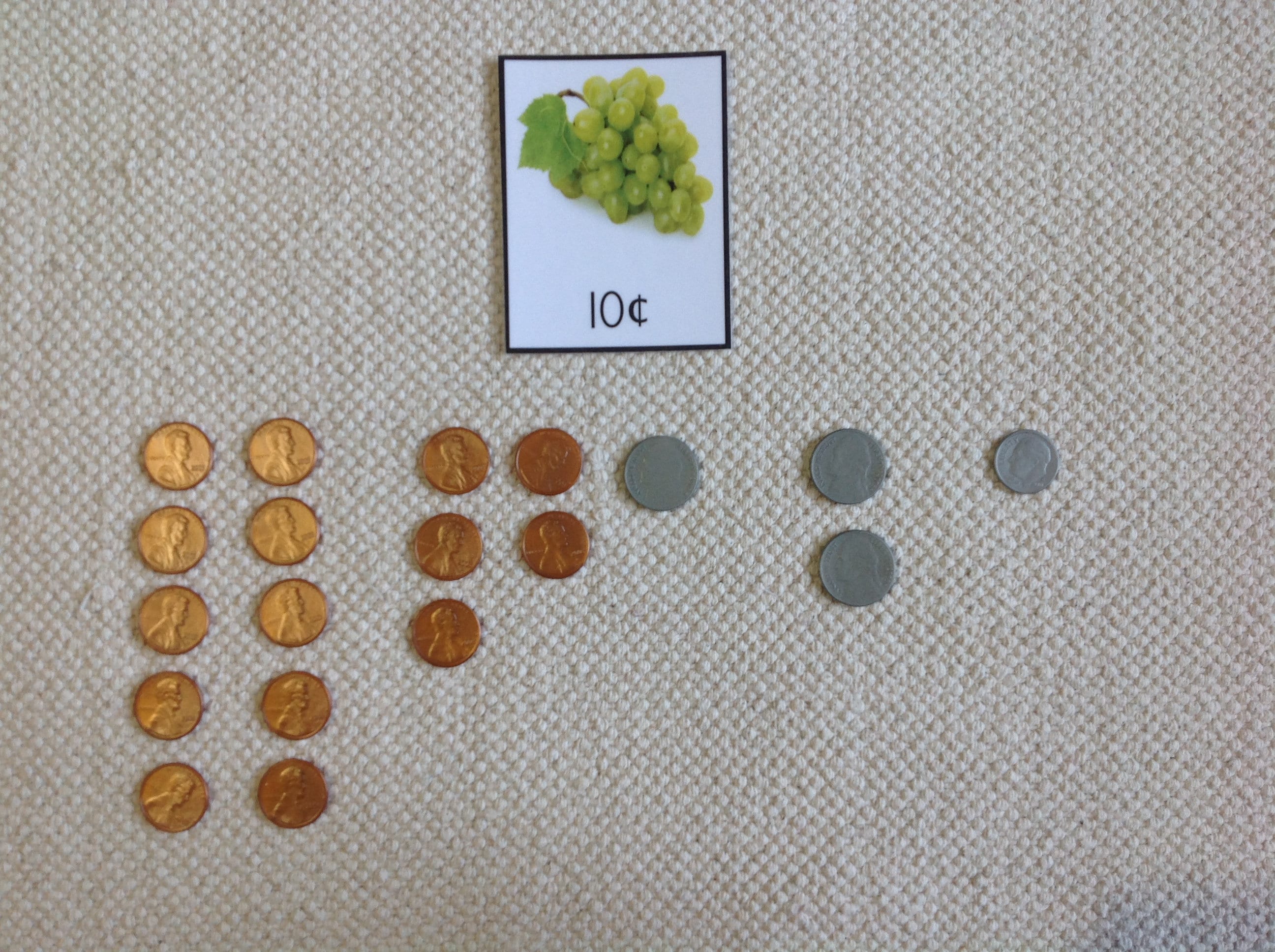 Coin Cards US Values | Etsy